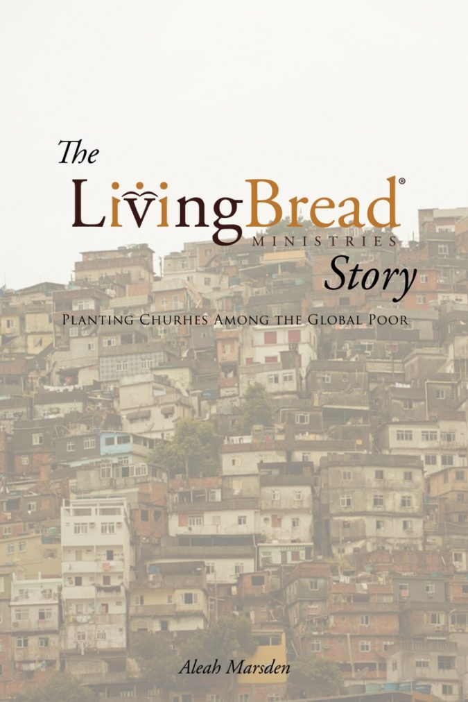 Get The Living Bread Story eBook! - Living Bread Ministries