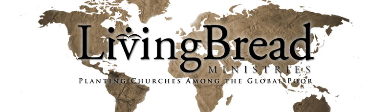 Home - Living Bread Ministries