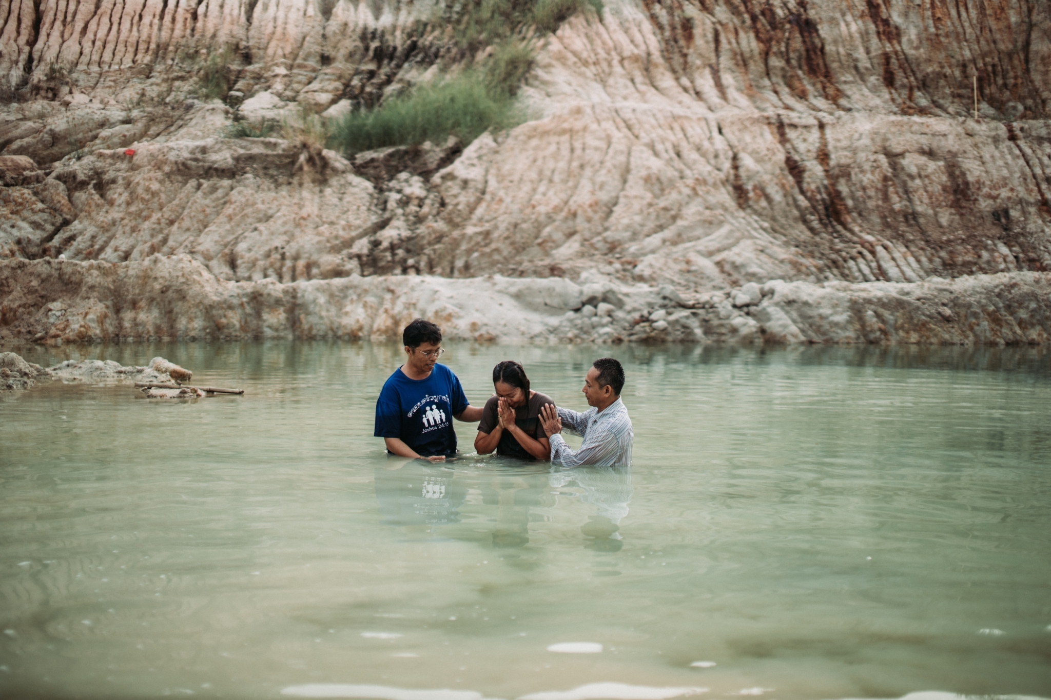 Year End Update - Living Bread Ministries